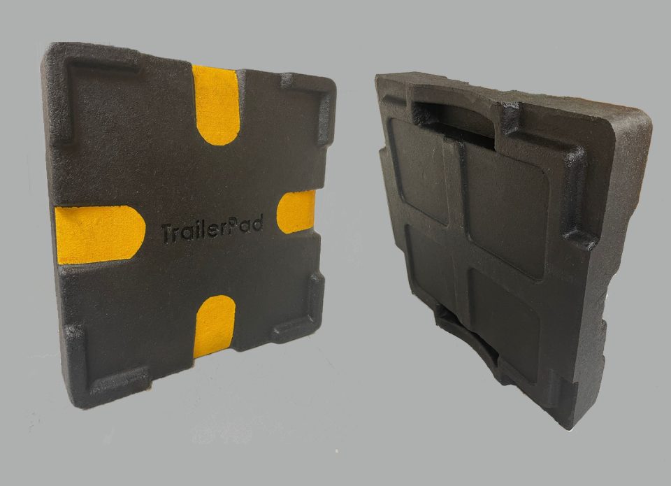 TrailerPad