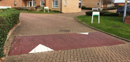 Traficop Combination Tables